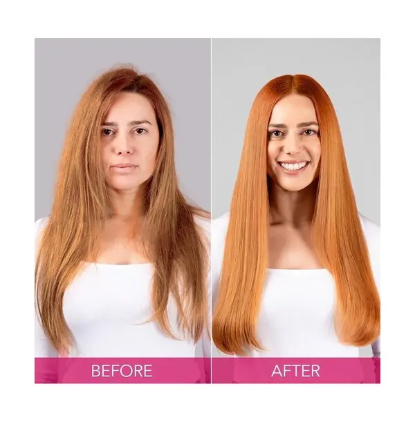 KERATIN COMPLEX Keratin Obsessed - Red