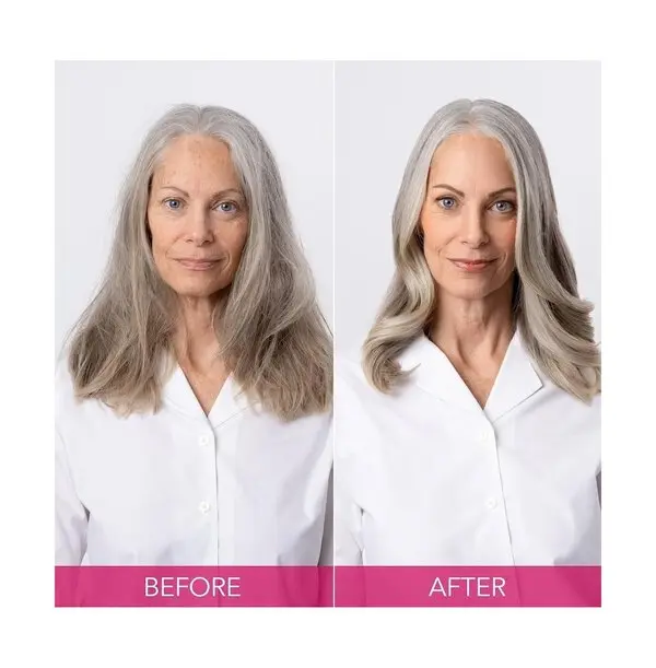 KERATIN COMPLEX Keratin Obsessed - Red