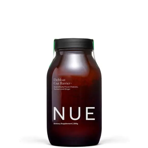 THE NUE CO Debloat Gut Barrier+ Powder200g - One-color