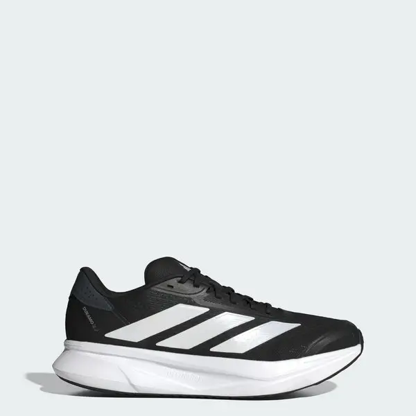 Adidas Duramo Sl 2 Athletic Sneakers - Core Black / Cloud White / Grey Five