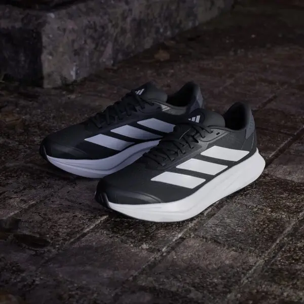 Adidas Duramo Sl 2 Athletic Sneakers - Core Black / Cloud White / Grey Five