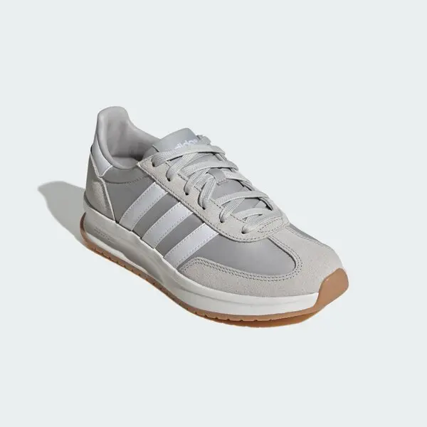Adidas Run 70s 2.0 Sneakers - Grey Two / Cloud White / Grey Two