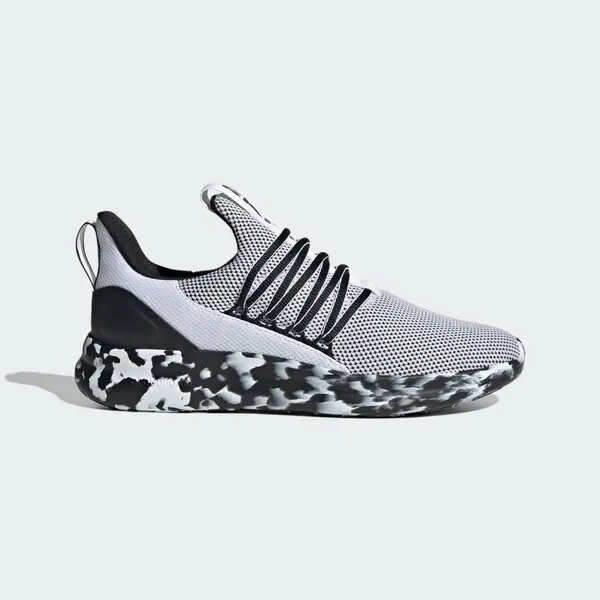 adidas gazelle silver green womens Adidas Lite Racer Adapt 4.0 Shoes main image 0