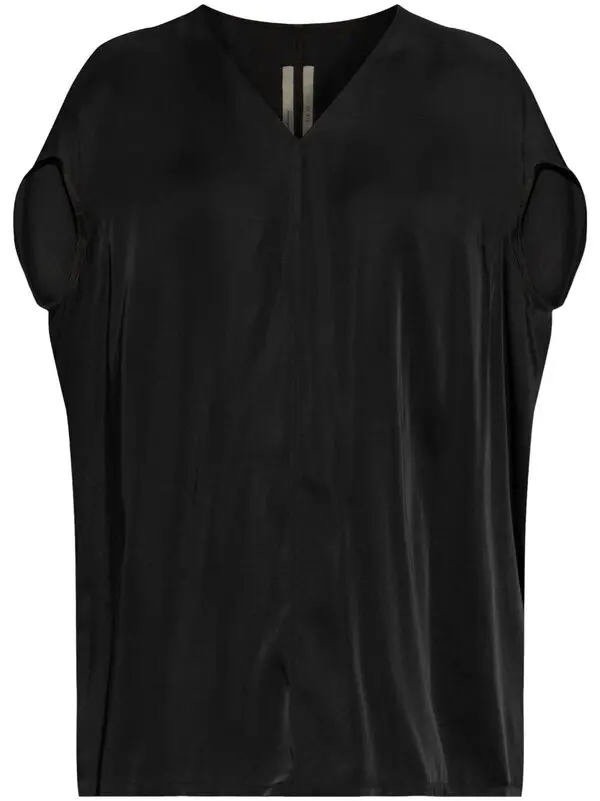 Rick Owens Hollywood Blouse