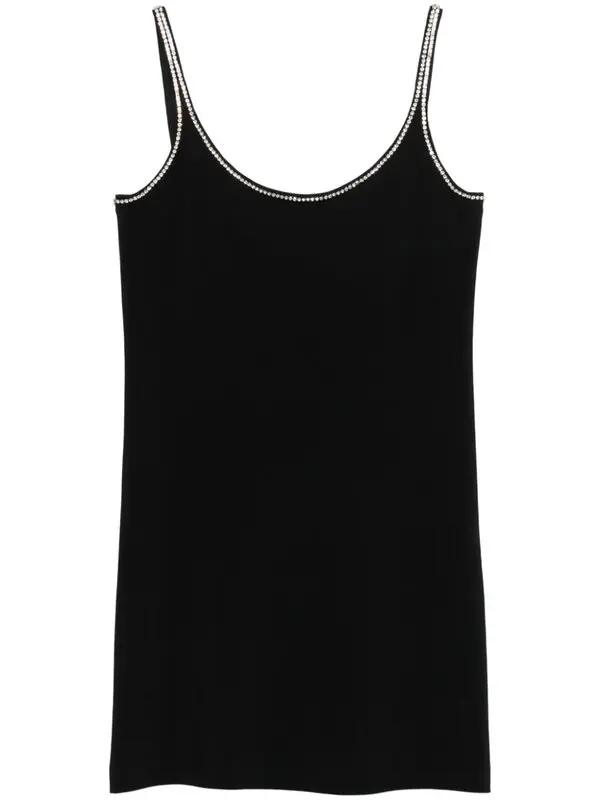 Sportmax Abetone Mini Dress