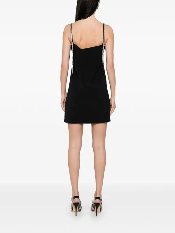 Sportmax Abetone Mini Dress
