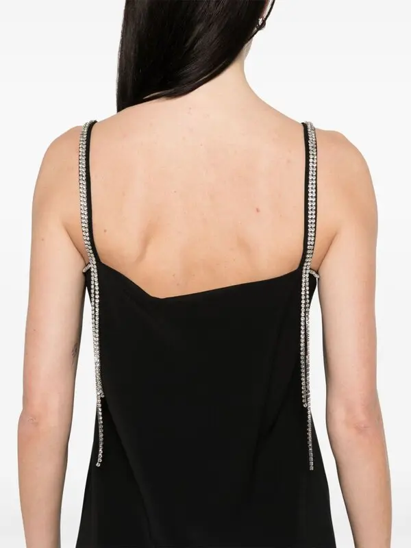 Sportmax Abetone Mini Dress