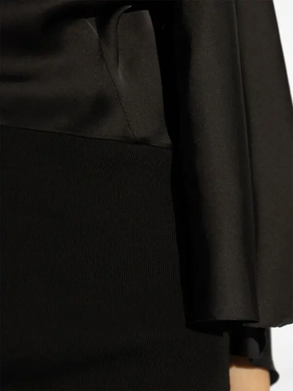Rick Owens Cylinder Blouse