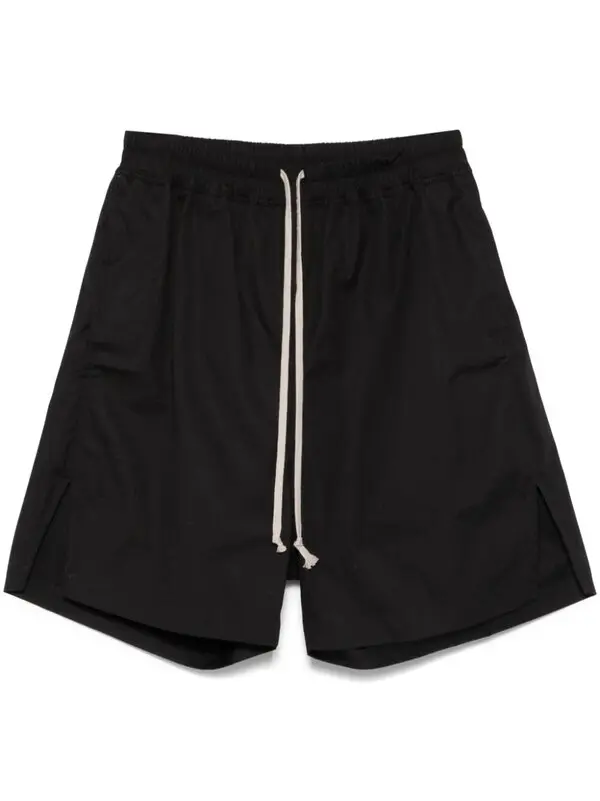 Rick Owens Boxers Shorts