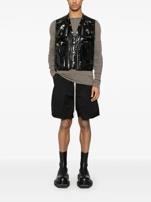 Rick Owens Boxers Shorts