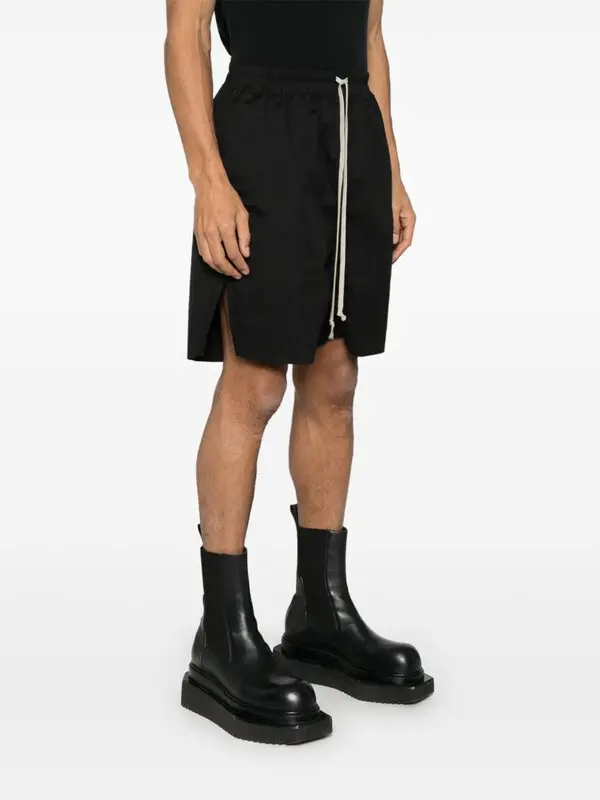 Rick Owens Boxers Shorts