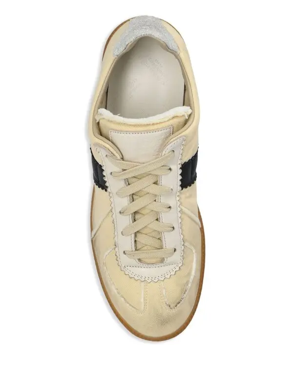 MAISON MARGIELA Replica Low-top Sneakers