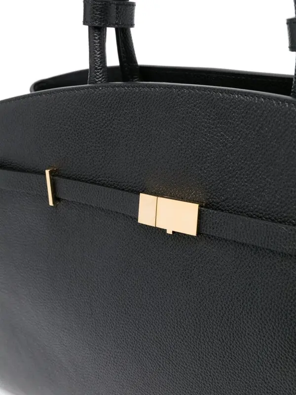 DEMELLIER The Hudson Tote Bag - Black