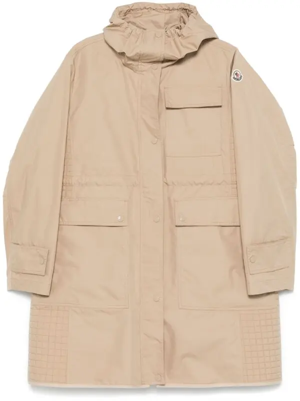 Moncler Meudon Parka