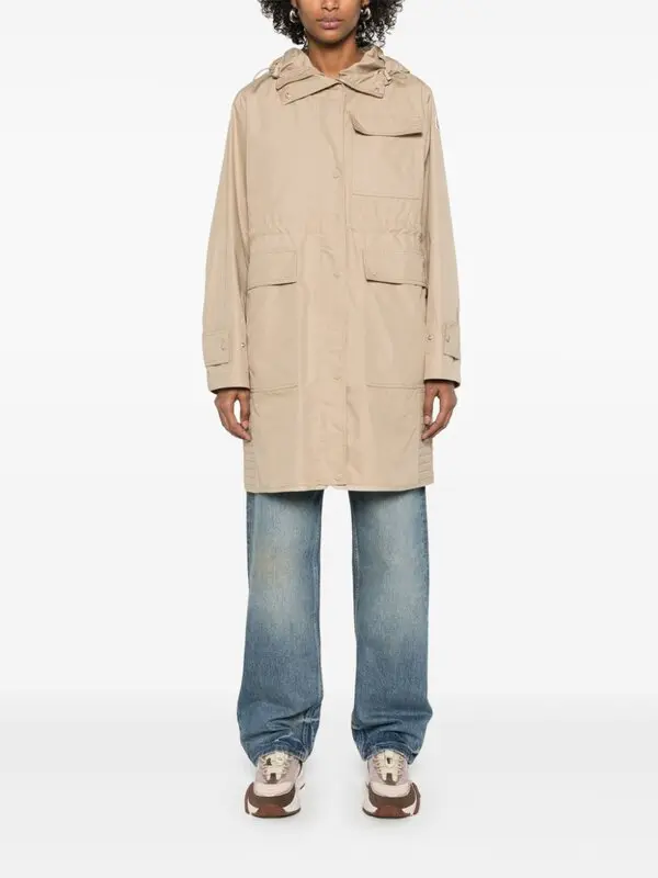 Moncler Meudon Parka
