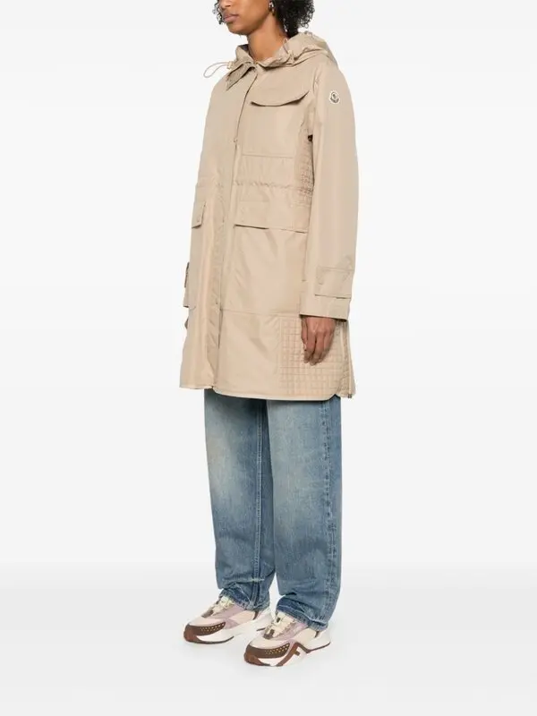 Moncler Meudon Parka