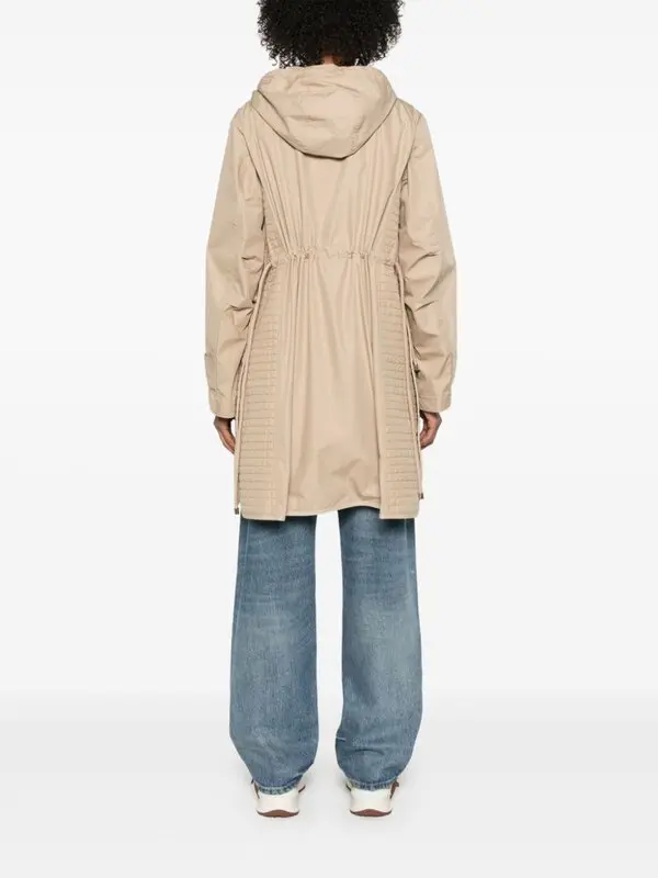 Moncler Meudon Parka