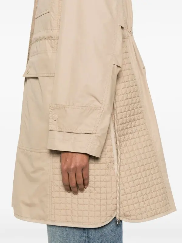 Moncler Meudon Parka