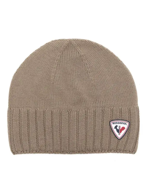 Rossignol Alan Beanie - Neutrals