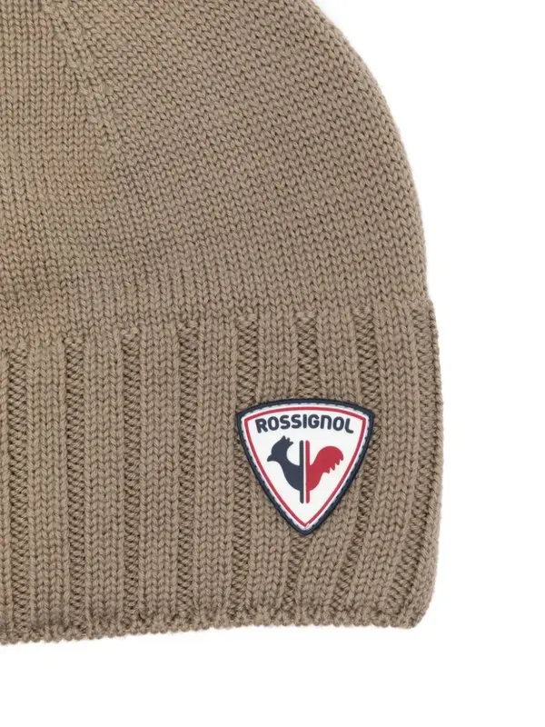 Rossignol Alan Beanie - Neutrals
