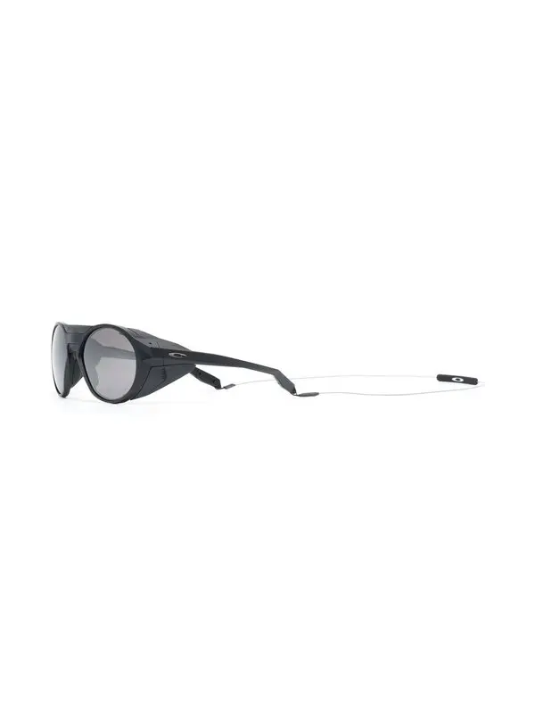 Oakley Oval-frame Sunglasses