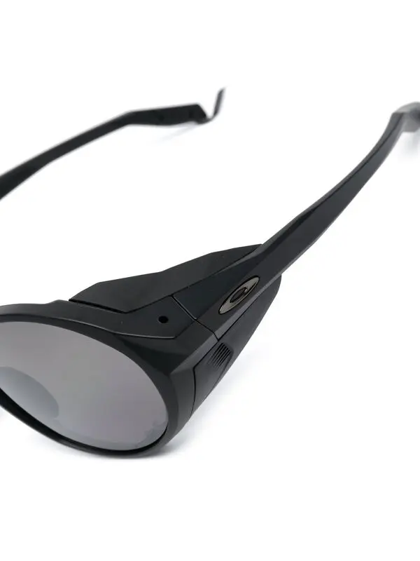 Oakley Oval-frame Sunglasses