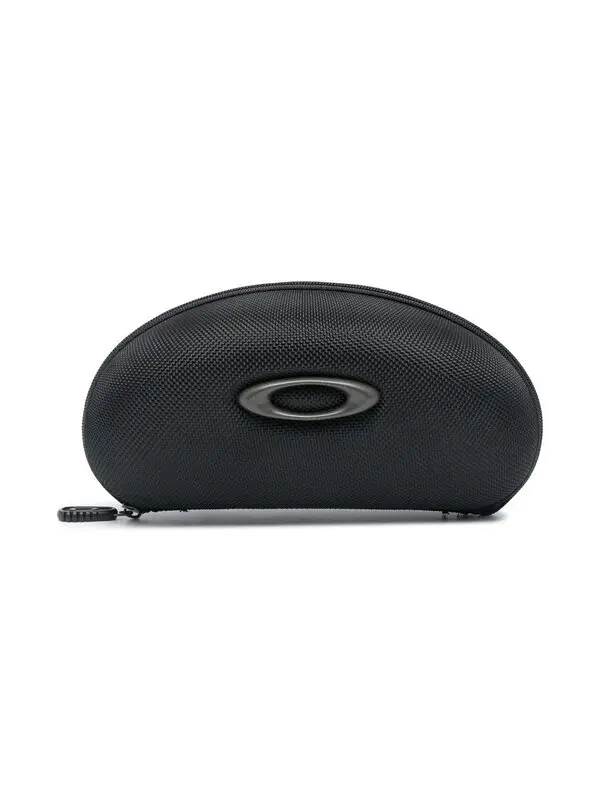 Oakley Oval-frame Sunglasses