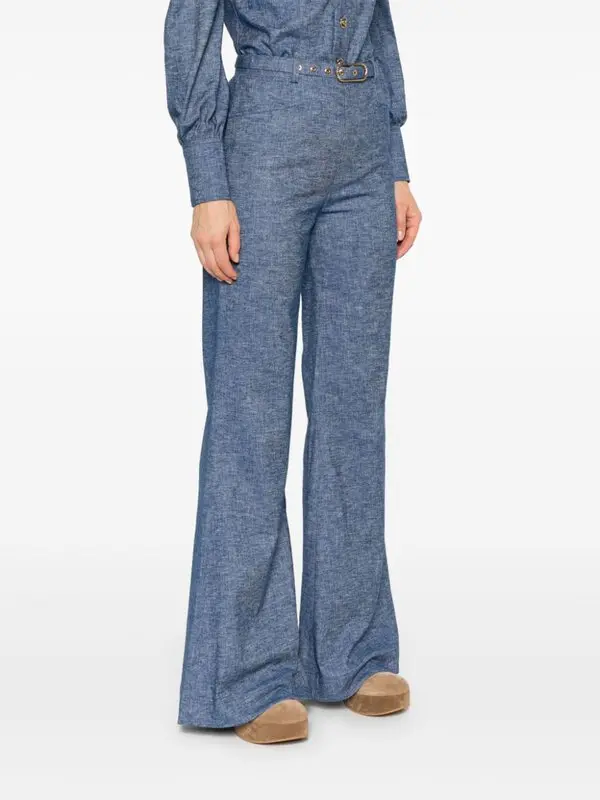 Zimmermann Eden Trousers