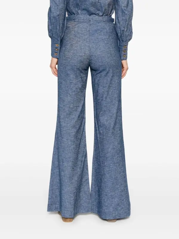 Zimmermann Eden Trousers