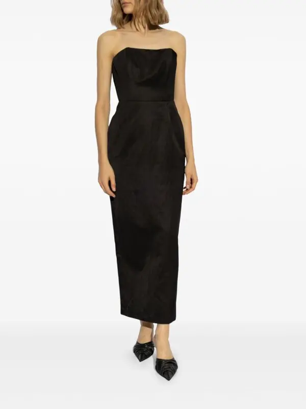 Posse Romeo Dress