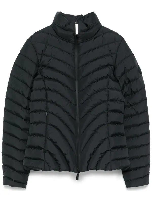 Moncler Grange Jacket - Black