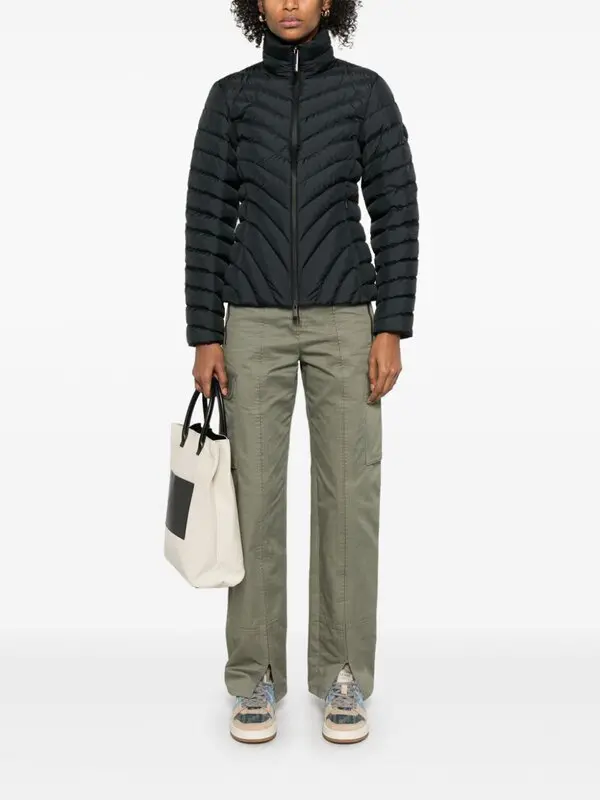 Moncler Grange Jacket - Black