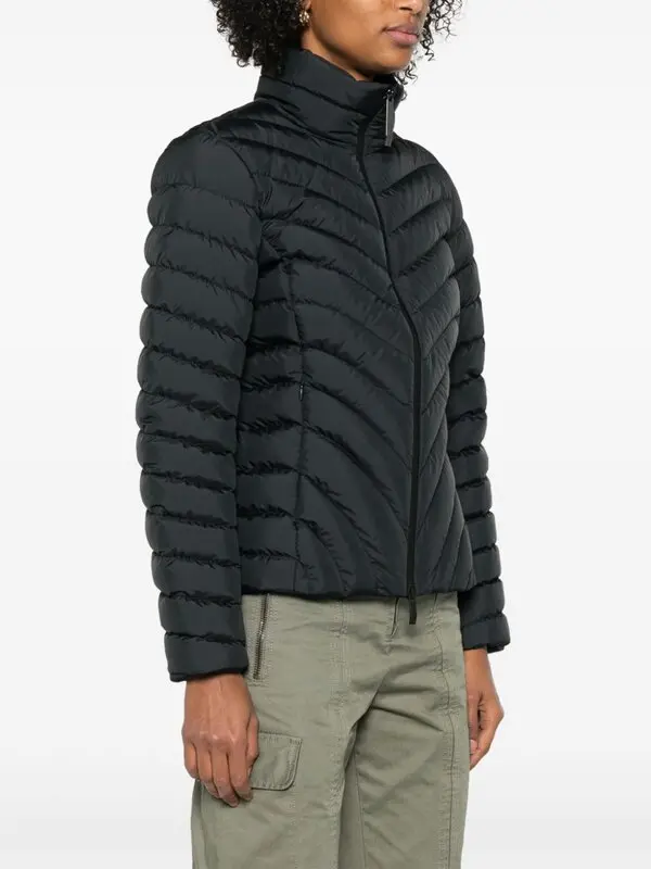 Moncler Grange Jacket - Black