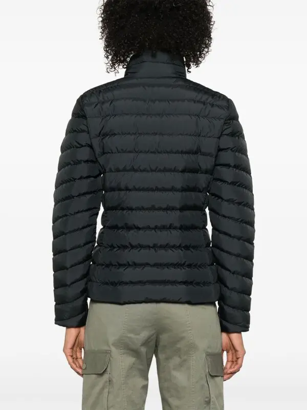 Moncler Grange Jacket - Black