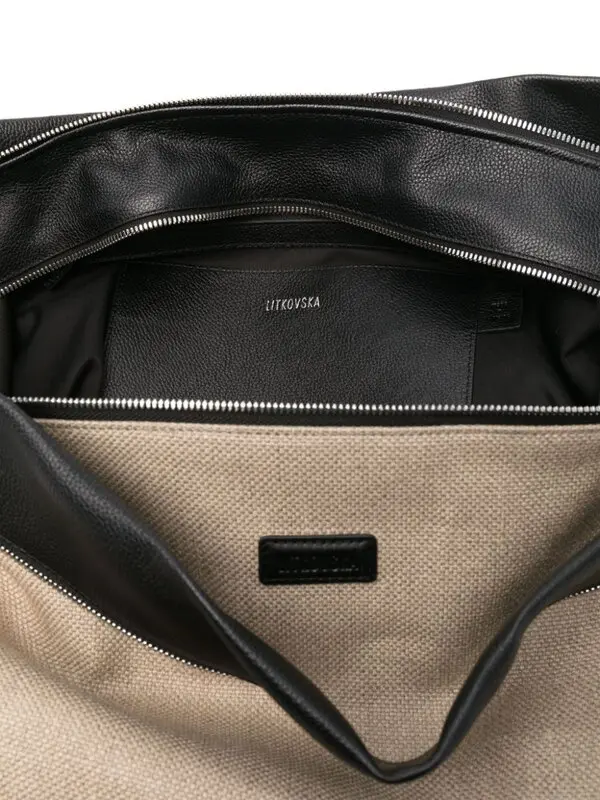 LITKOVSKA Shoulder Bag