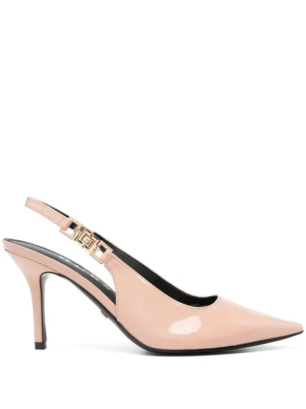 Guess Nassha 100mm Pumps