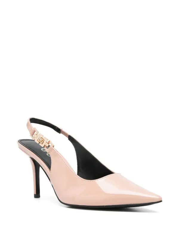 Guess Nassha 100mm Pumps