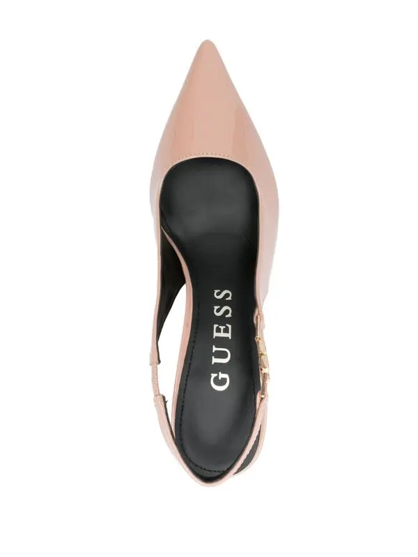Guess Nassha 100mm Pumps