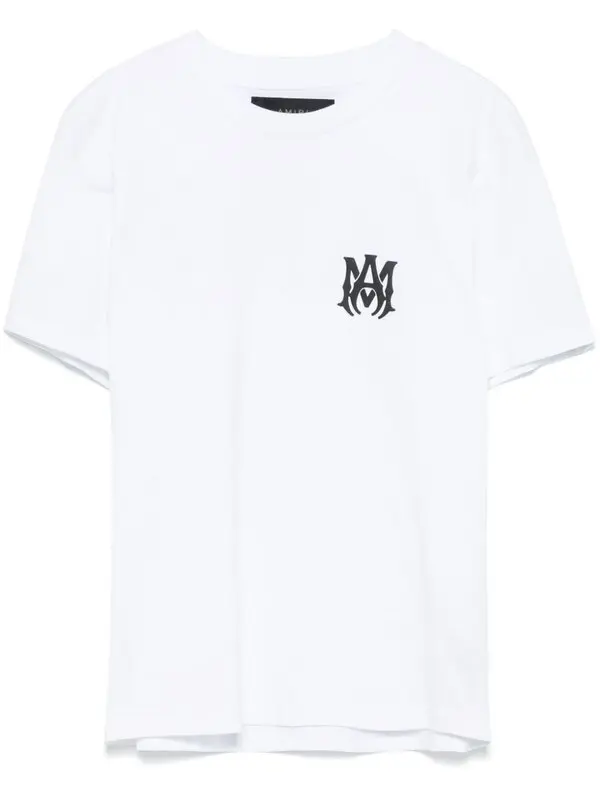 Amiri Core Logo T-shirt - White