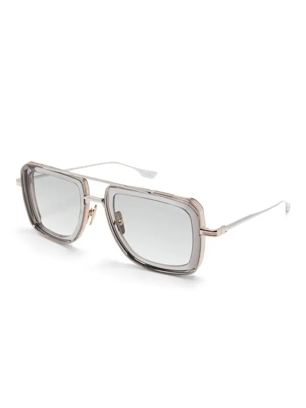 Dita Pilot Sunglasses