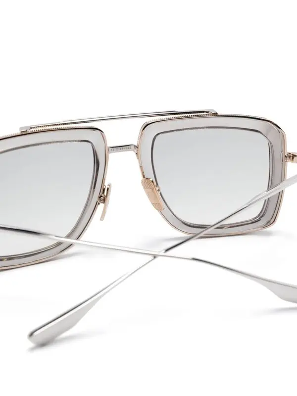 Dita Pilot Sunglasses