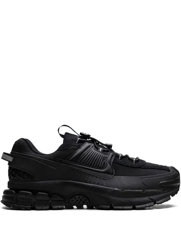 Nike Zoom Vomero 5 Sneakers - Black