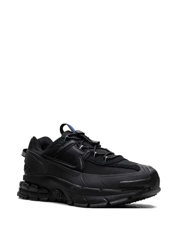 Nike Zoom Vomero 5 Sneakers - Black
