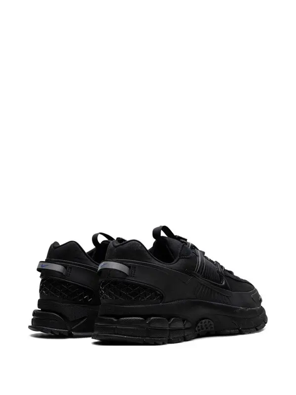 Nike Zoom Vomero 5 Sneakers - Black