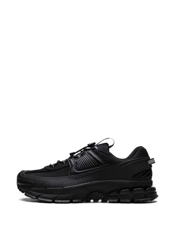 Nike Zoom Vomero 5 Sneakers - Black