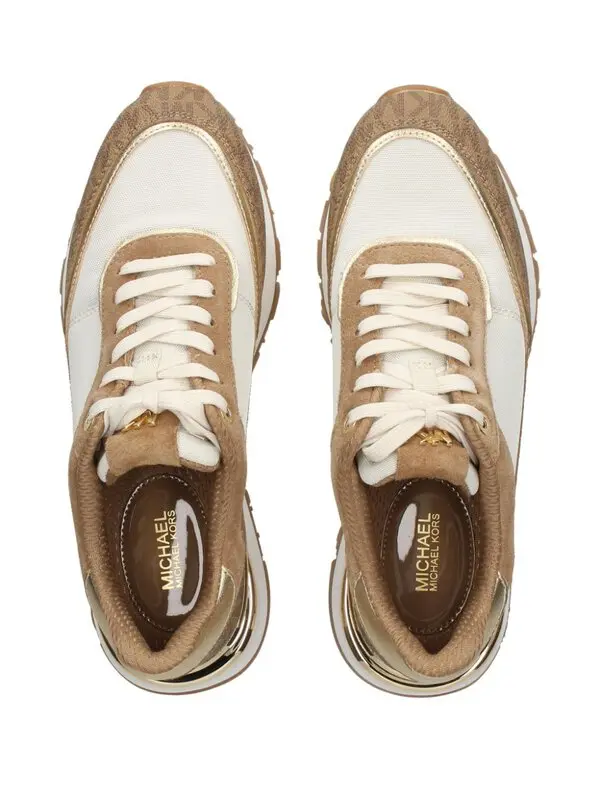 Michael Kors Nova Sneakers