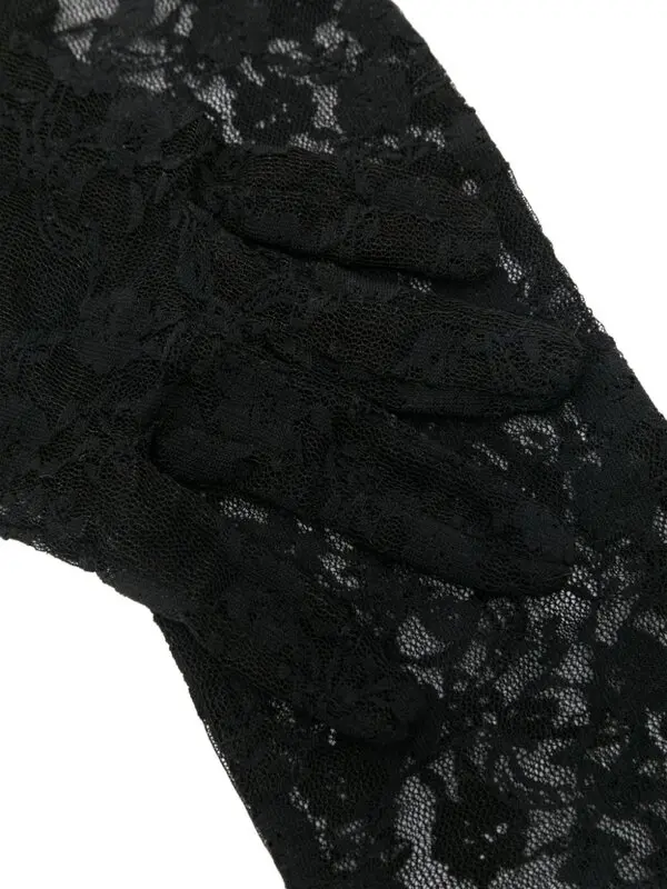 IOANA CIOLACU Brody Short Gloves