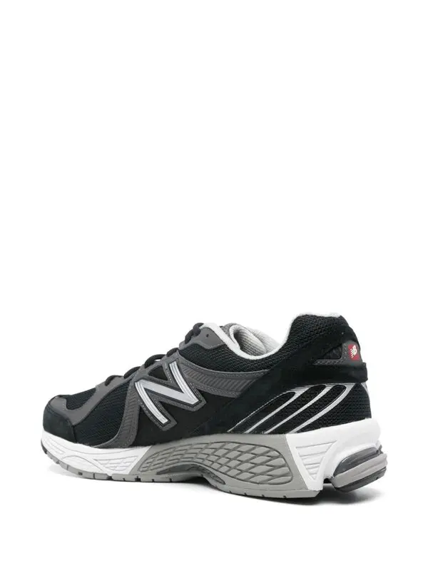 NEW BALANCE X Comme Des Garcons Homme Mr860 Sneakers