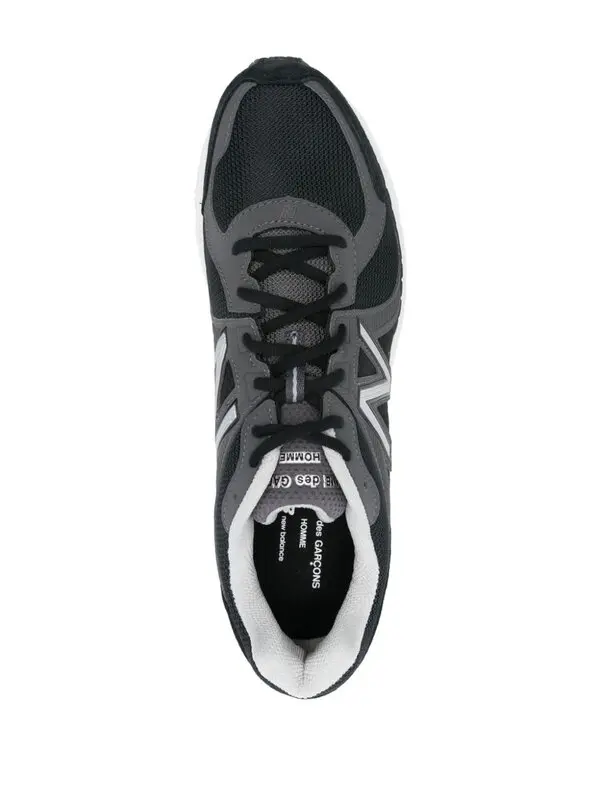 NEW BALANCE X Comme Des Garcons Homme Mr860 Sneakers