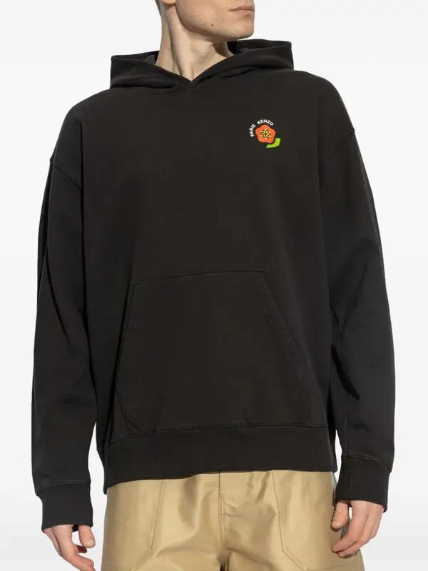 Kenzo Boke Flower Hoodie